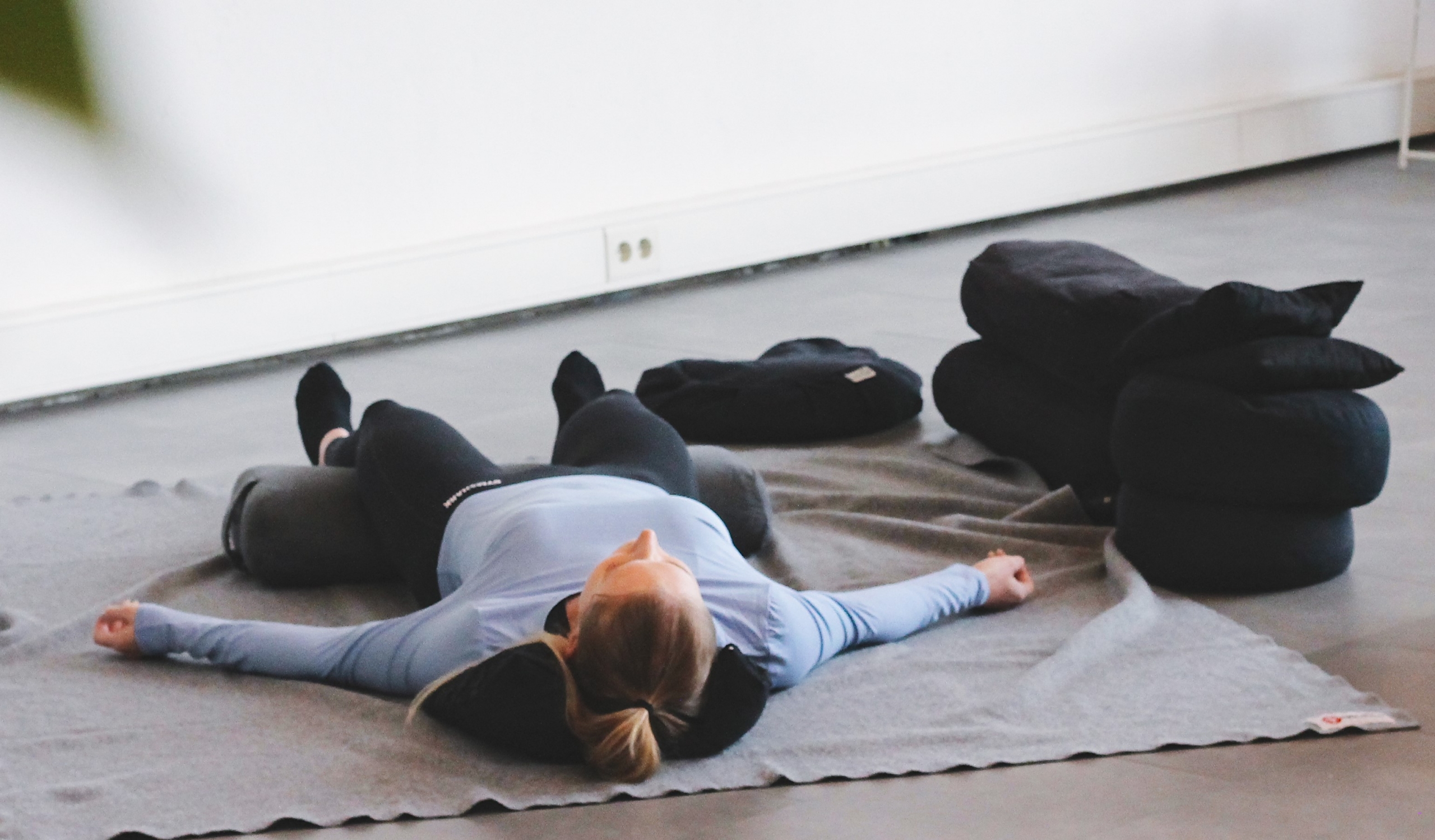 Yoia Yogastudio Schiedam – Yogacentrum Schiedam