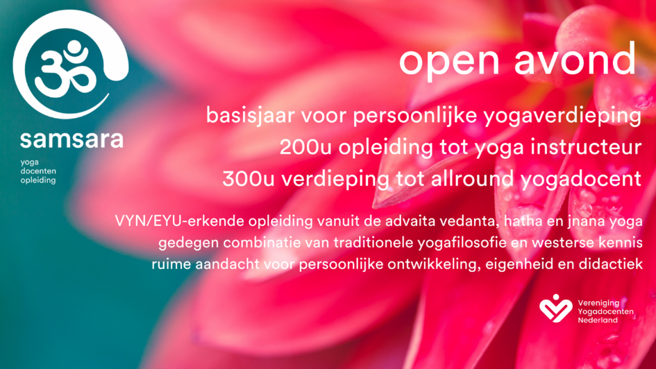 Yoia Yogastudio Schiedam – Yogacentrum Schiedam