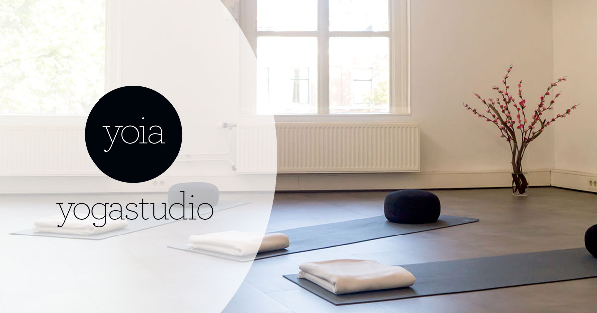 My CMS – Yogacentrum Schiedam